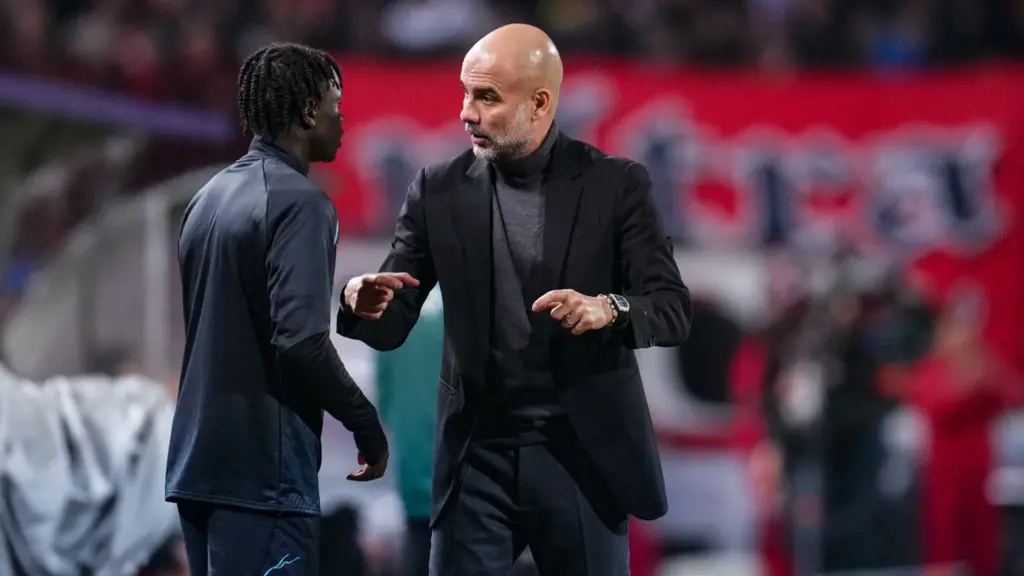 Another City Academy alumnus for whom 2023–2024 will always be ...